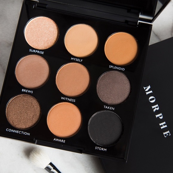 Best in Makeup Posh Party on Poshmark